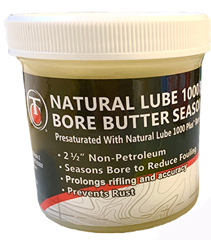Muzzlewloading Bore Cleaners, Supplied By The Possible Shop
